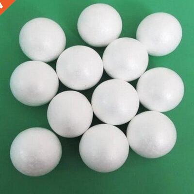 Modelling Polystyrene Styrofoam Foam Ball Spheres Christmas