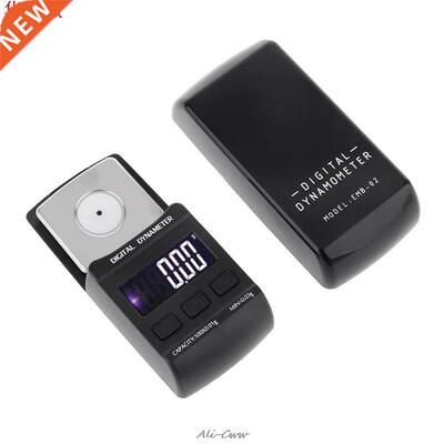 Audio tourne-disque LP stylet suivi jauge de Force éc