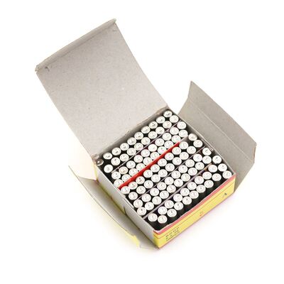 100pcs/box 5*20mm Glass Fuse Not Assortable Kit 250V 2A Quic