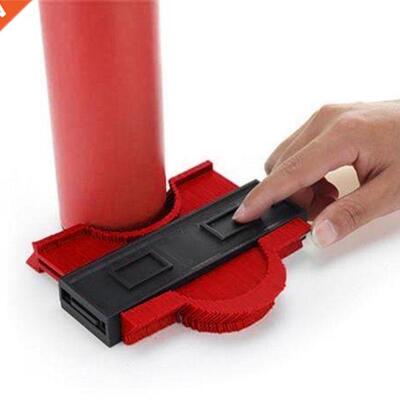 Plastic Profile Copy Contour Gauges Tiling Laminate Standard