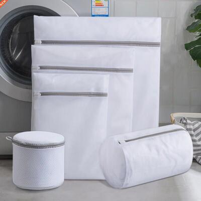 Two Style Washing Bag For Clothes 5pcs/lot Washing Machine D
