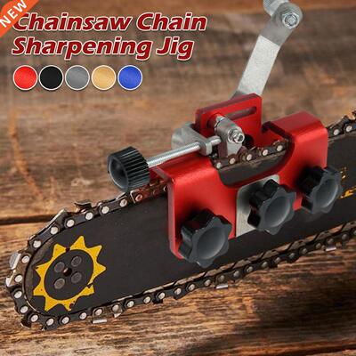 Portable Chansaw Sharpener Jg Manual Chansaw Chan Sharpe