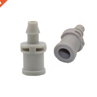 Barb Connector for Mist Spray Nozzle Agriculture Greenhouse