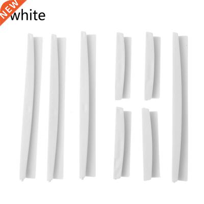 *8Pcs/Set niversal Car Door Guard Edge Corner Bumper Buffer