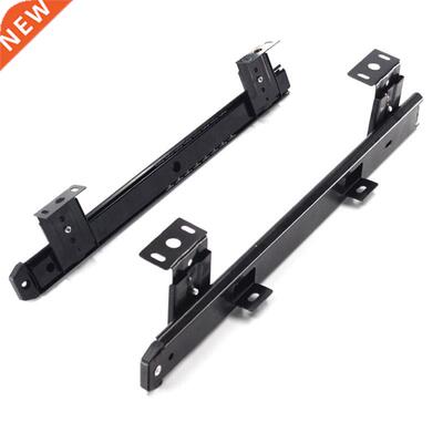 1 Pir Low-Noise Bll Bering Pull Out Slide for Wooden Keyb