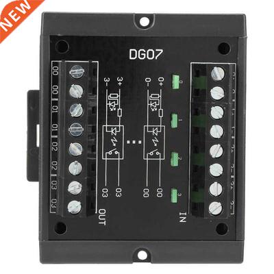 dc converter 4-Channel NPN to PNP Signal Conversion Level Co