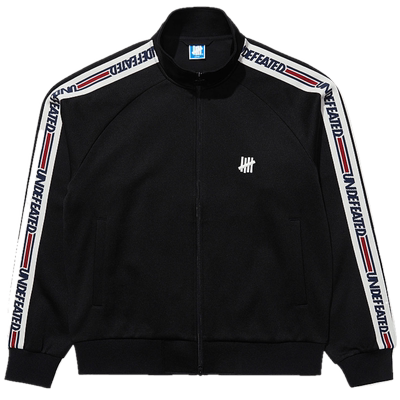 UNDEFEATED秋季复古夹克外套