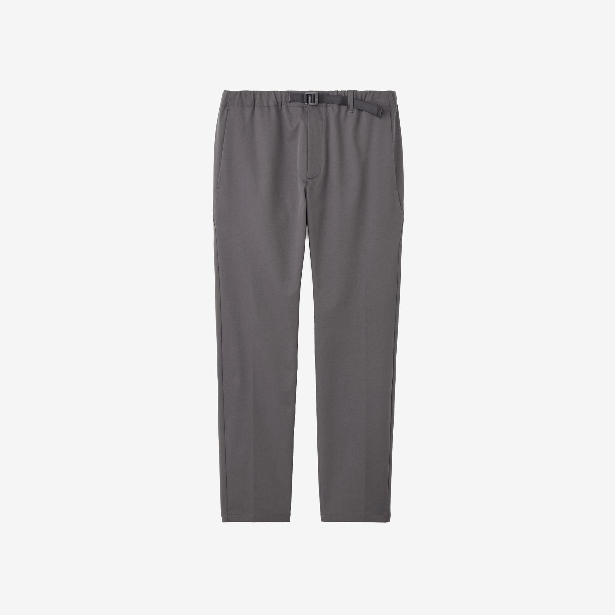 【NextVogue】Goldwin Slim Tapered Stretch Pants 防水锥形长裤