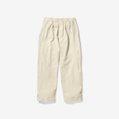 【NextVogue】Goldwin 0 Screen Pants 防晒速干直筒泡泡纱长裤