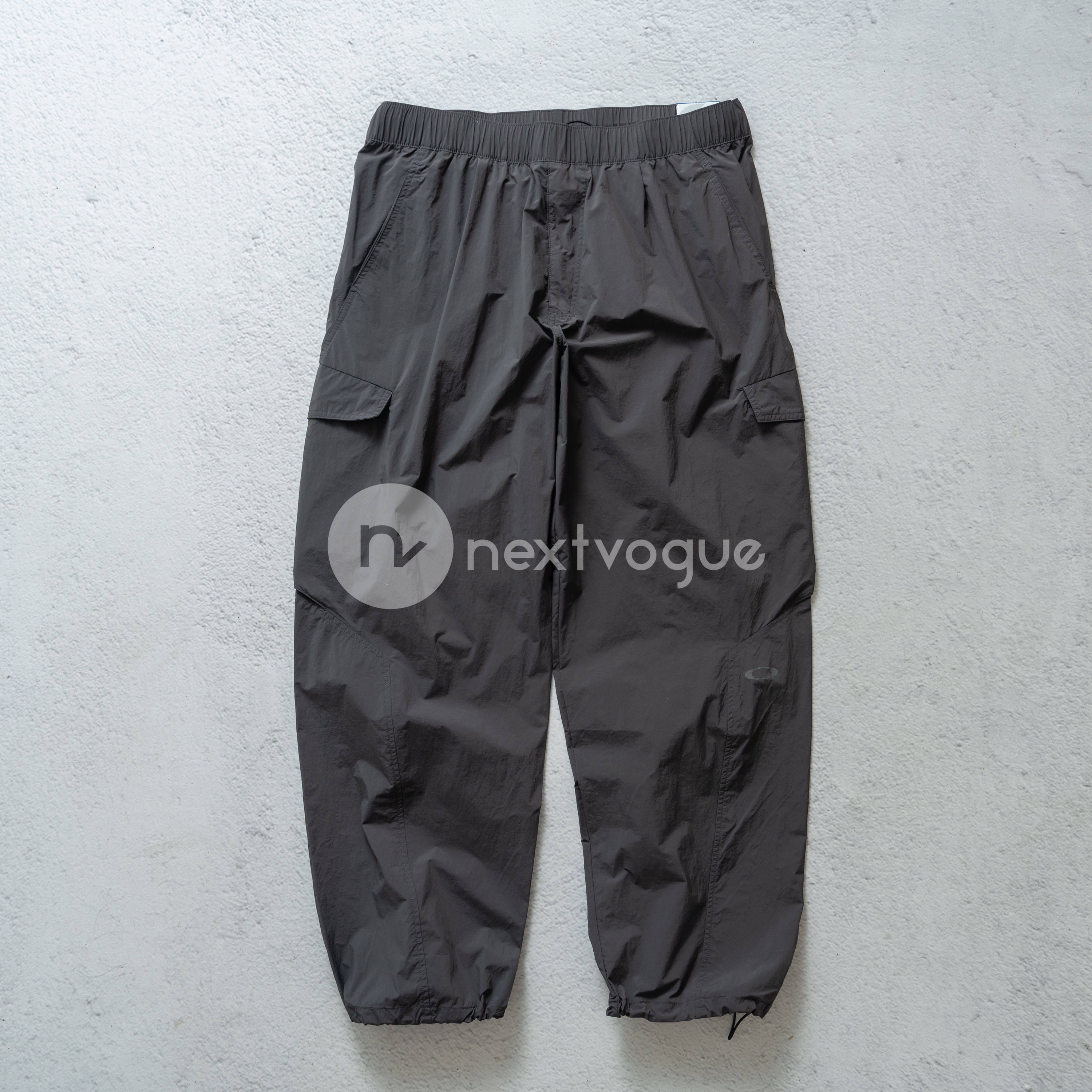 【NextVogue】Oakley New Retro Ny Cargo Pants 2.0防水工装裤