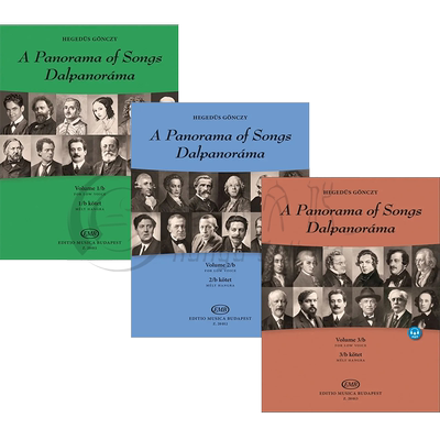 卡塔林歌曲大全全套共3卷