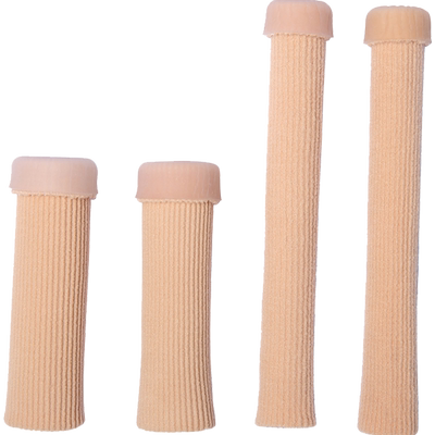 透气硅胶脚趾保护套