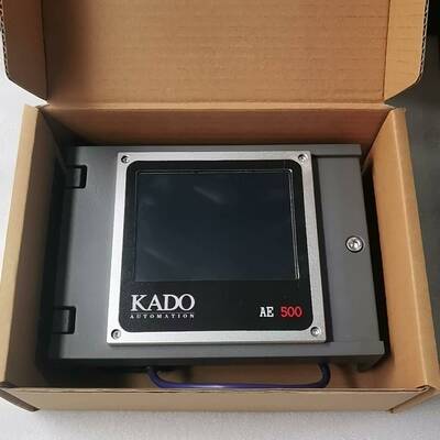 议价KADO凯多AE500控制器SN161001一台实物适用