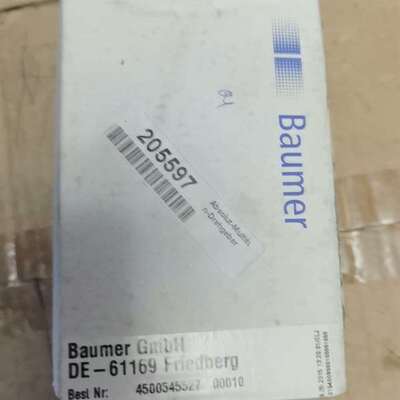 议价编码器DE-61169Friedberg适用