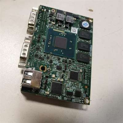 议价工业主板 CPU SR1X9的具体成色如图适用