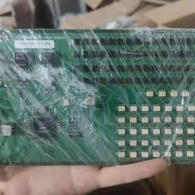 议价Orbotech奥宝控制卡适用