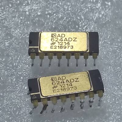 议价AD624AD AD624BD AD624SD适用