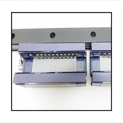 新款A/直线性导轨滑块LWH