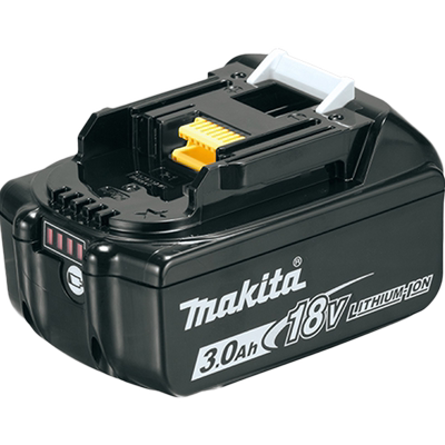 牧田18V锂电池充电器DC18RC