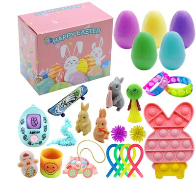 Fidget Toy Set Cheap Sensory Fidget Toys Pack for Kids or