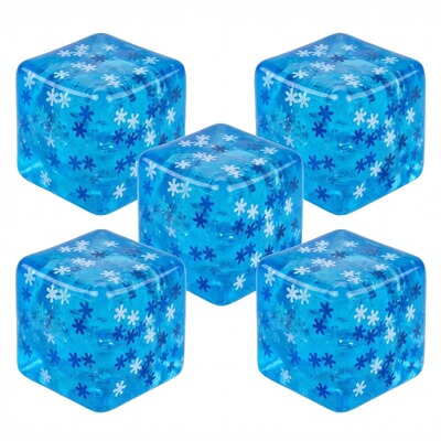 Snow Ice Maltose Kneading Music Decompression Artifact Decom
