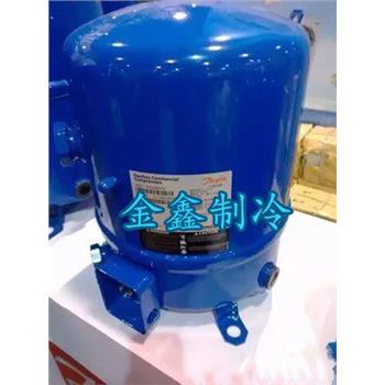 原装丹佛斯美优乐压缩机M