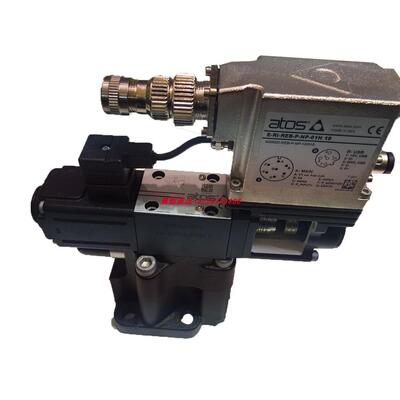 意大利ATOS阿托斯比例阀R