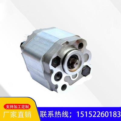 液压齿轮泵OPUA0.19DGOBOLOB OPUA0.38DGOBOLOB OPUA0.75DGOBOLOB