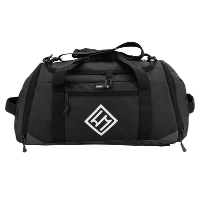 SUBURBIA思博亚干湿分离健身包