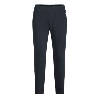 GMC丝柔棉直筒四季男舒适显瘦腿长通勤运动休闲裤