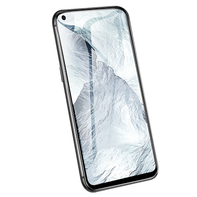 适用rmx2202钢化膜rmx33361贴膜