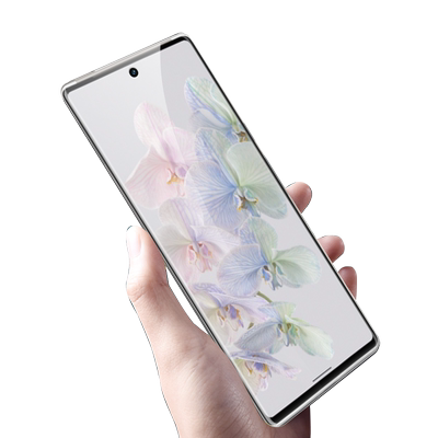 谷歌水凝膜玻璃防爆高清