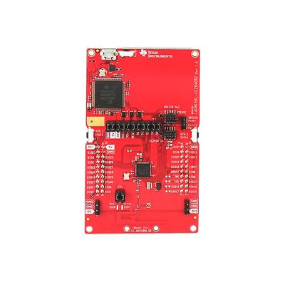 TI原装LAUNCHXL-CC2650开发板
