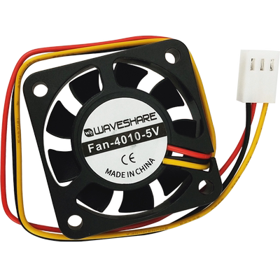 散热风扇JetsonNano3V3PIN