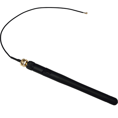 官方树莓派CM4 CM5 Antenna SMA天线 支持2.4G/5G WiFi频段