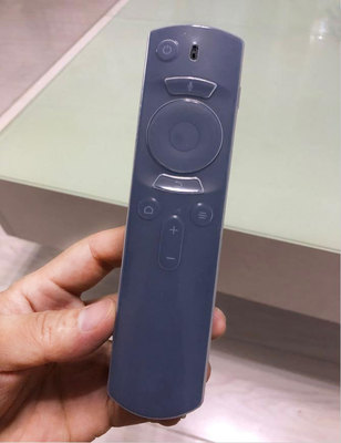 当贝投影b1c蓝牙语音遥控器套