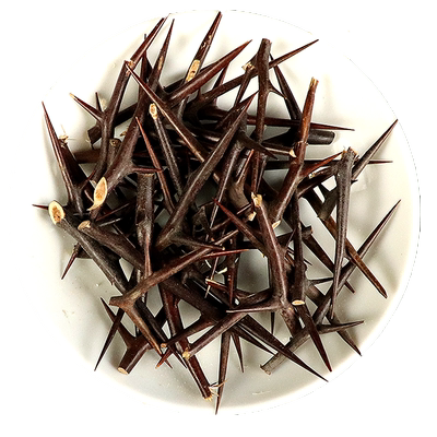 【免费试用20%包退】皂刺500克