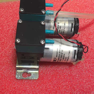 {议价}KNF隔膜泵，型号PML11648-NF30，件，外观很