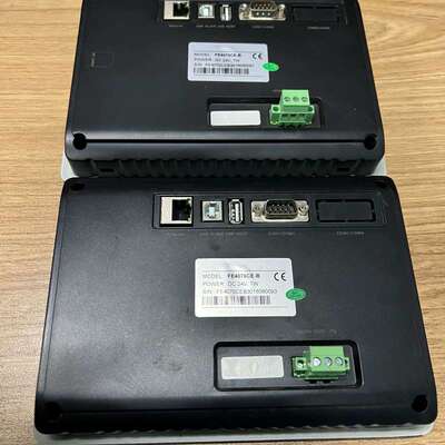 议价：FE4070CE-B触摸屏