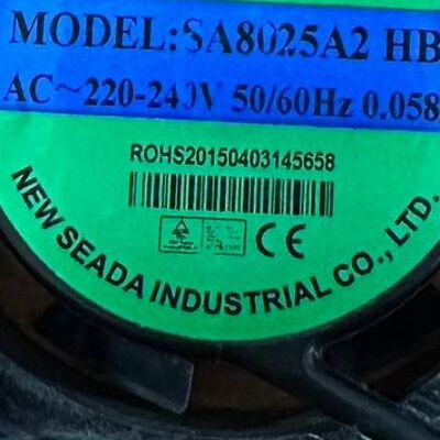 议价台湾SEADA立德220V.
