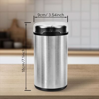 Electric coffee grinder Coffee bean grinder