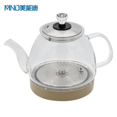 【单水壶】美能迪带桶装水烧水器电动自动烧水壶泡茶电热水壶