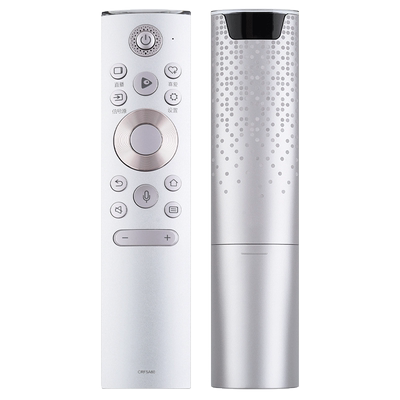 君镜适用于原装海信电视语音遥控器CRF5A60 HZ55A8 HZ55S7E HZ65U9E HZ65A8V