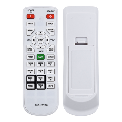 君镜适用于松下投影仪机遥控器PT-SLZ66C SLX60CL SLW63CL SLX65CL SLW73CL