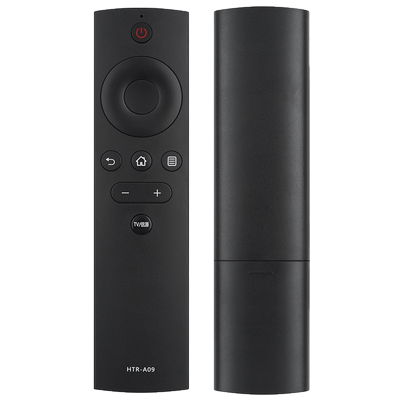 君镜适用海尔智能网络液晶电视机遥控器HTR-A09 LE39Z51Z LE39D39 39K31 LE39H710N 50T1 55T51 65T51 65V71