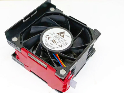 667254-001 661332-002 ML350p Gen8 服务器散热风扇 拆机件 9新