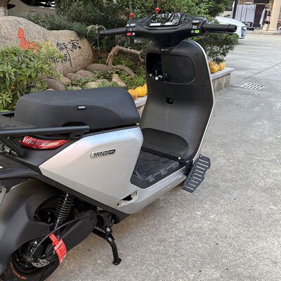 适用适配九号N370c电动车