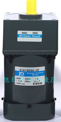 RD锐达刹车电机5RK90GU-CMF减速箱5GU10KB 12.5KB 15KB 18KB 20KB