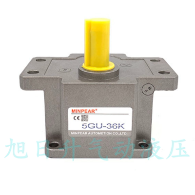 MINPEAR电机减速机6GU3K 3.6K 5K 6K 7.5K 9K 10K 12.5K15K18K20K