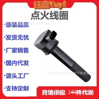 跨境IgnitionCoil1900526619005287适用金杯阁瑞斯中兴田野